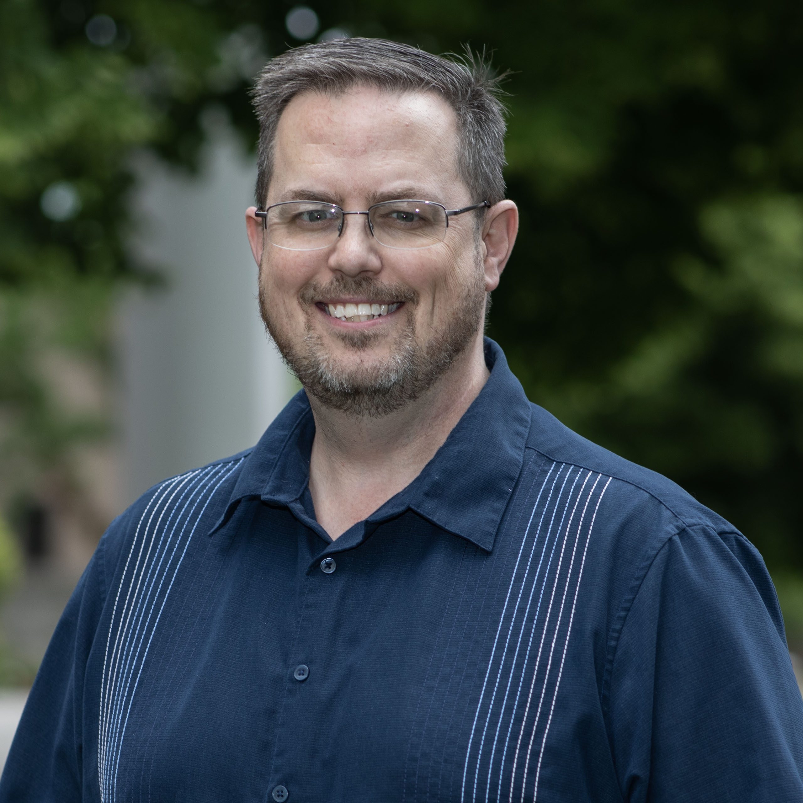 Dave-smaller copy | Connections Counseling Services